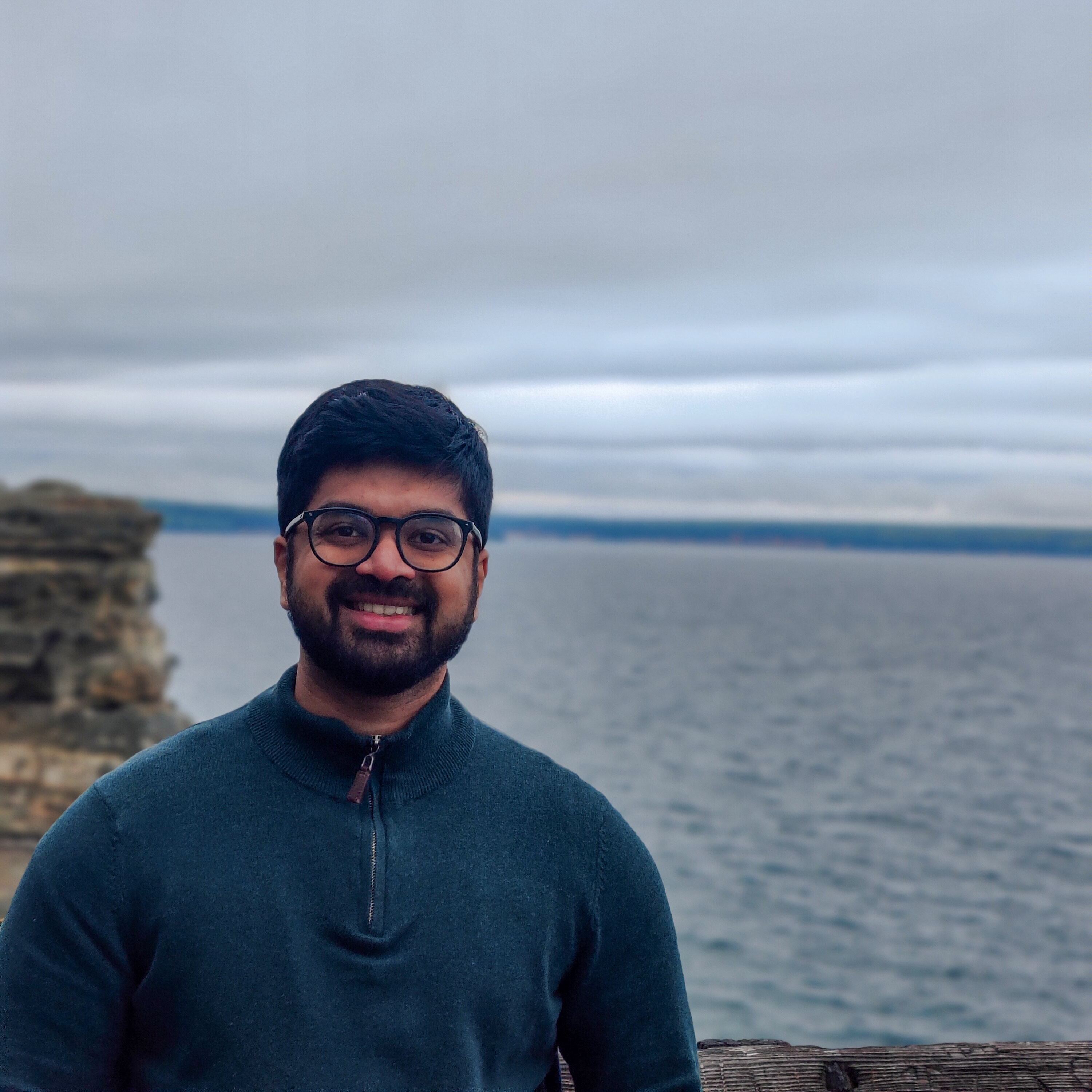 I’m Jay. - Physics (and stuff)